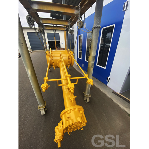 Engineering Gallery | Global Supply Line