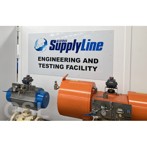 Engineering Gallery | Global Supply Line