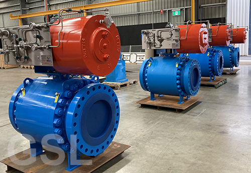 Sferova Photos Gallery | Global Supply Line