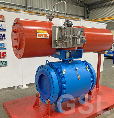 Sferova Photos Gallery | Global Supply Line