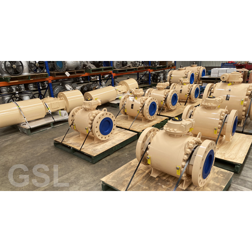 Sferova Photos Gallery | Global Supply Line