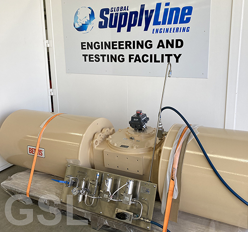 Automation Gallery | Global Supply Line