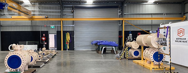 Automation Gallery | Global Supply Line