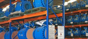 Global Supply Line | Valve Stockist Suppliers - Australia